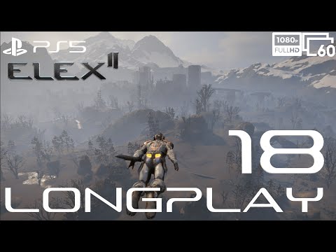 Steam Community :: Video :: Elex 2 (ULTRA DIFFICULTY) PS5 Gameplay ...