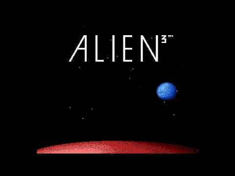 Steam Community :: Video :: Alien 3 (NES) tune