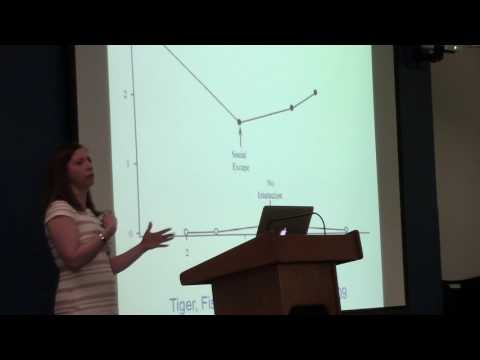 Laura Grow, Ph.D. , BCBA-D - Considerations for Designing Test & Control Conditions for Functional..