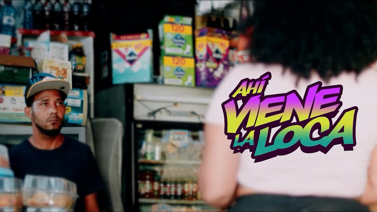 Ahí Viene La Loca by Mozart La Para & Bulin 47 Insights | Popnable