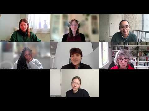 NSF Graduate Research Fellowship Program (NSF GRFP) Application Webinar for Fall 2024 Applicants