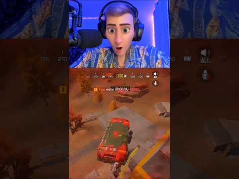 I FINALLY RAGE 😂 cod mobile