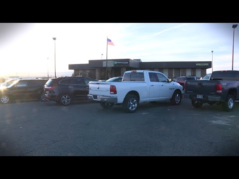 Boutique Air Open House @ the Vernal Regional Airport