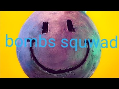 This game is Bomb Squad.