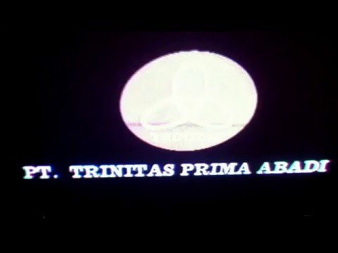 Trinitas Prima Abadi (Indonesia) [video logo]