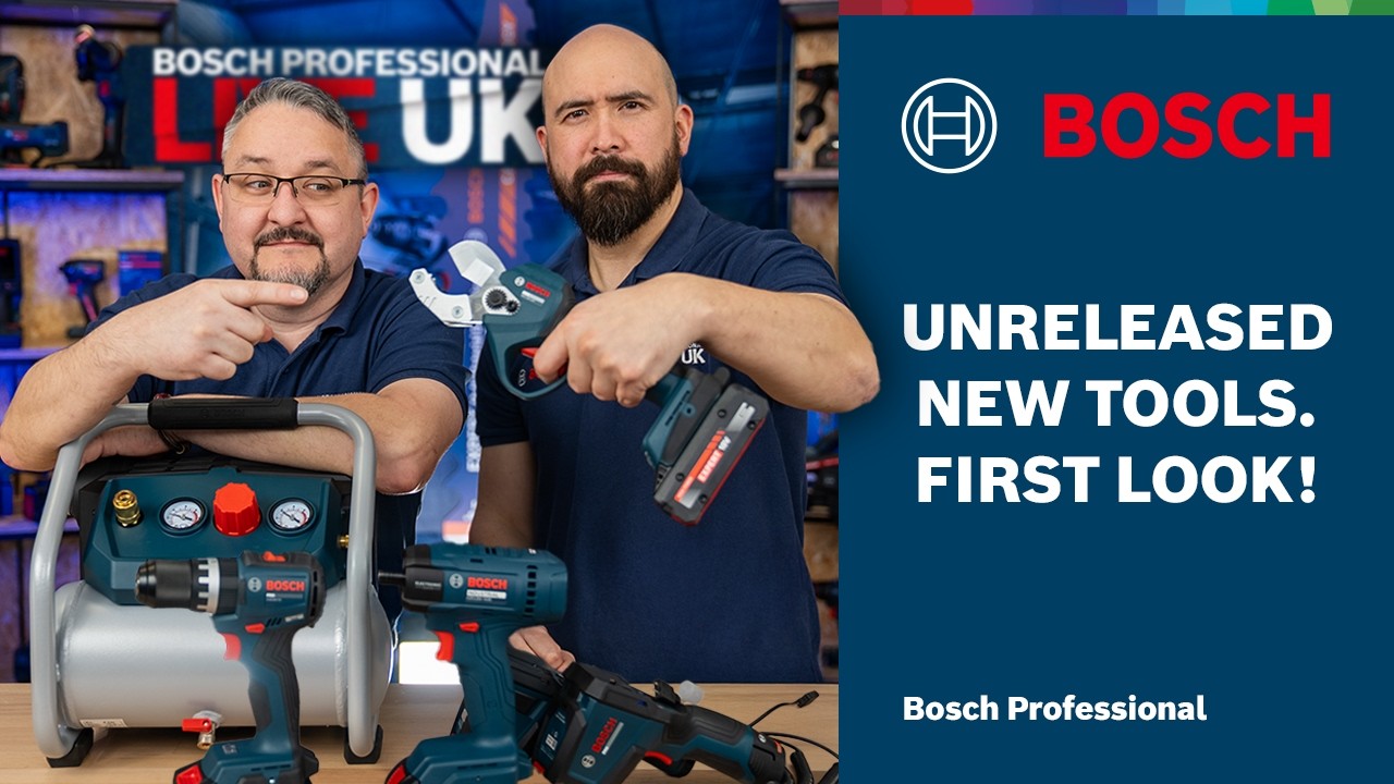 YOU Decided! UNRELEASED NEW TOOLS Sneak Peak! 👀