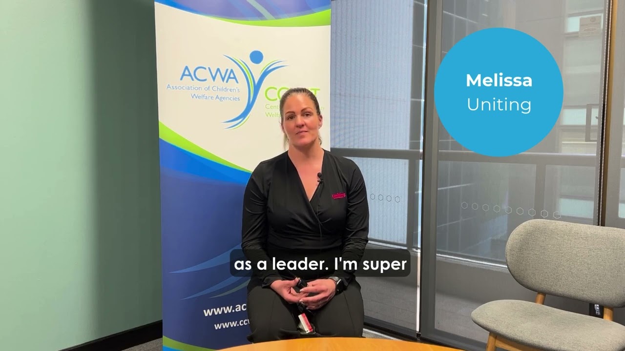 Why choose the Community Leadership Program?