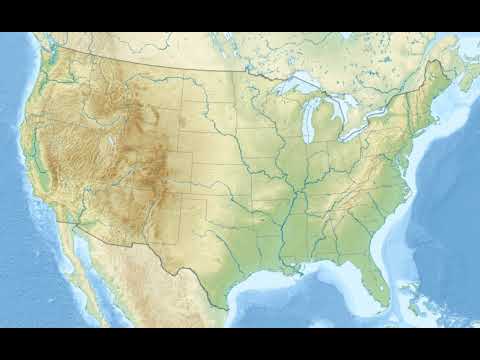 Anaho Island National Wildlife Refuge | Wikipedia audio article