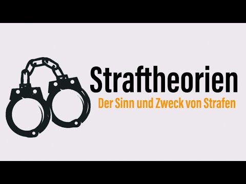 Straftheorien