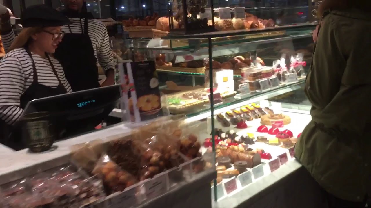 Maison Kayser 2
