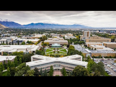 BYU named top university in Utah, among top 100 in US