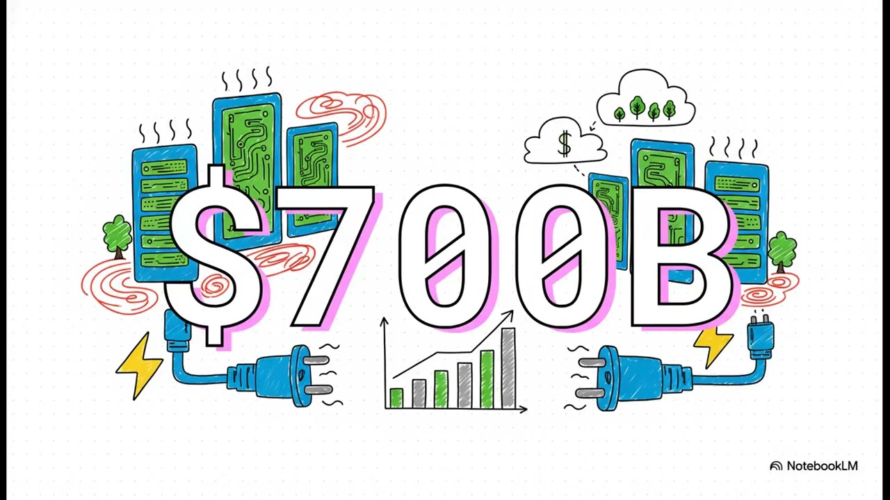 AI is Eating the Planet… But Microsoft Has a Receipt for That! 🌍💰 (Big Tech’s Carbon Secret)