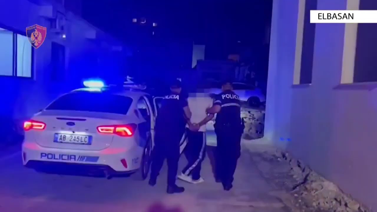 Top Channel/ E rëndë në Elbasan! Burri plagos me thikë ish-gruan, e ... Top Channel/ E rëndë në Elbasan! Burri plagos me thikë ish-gruan, e ...