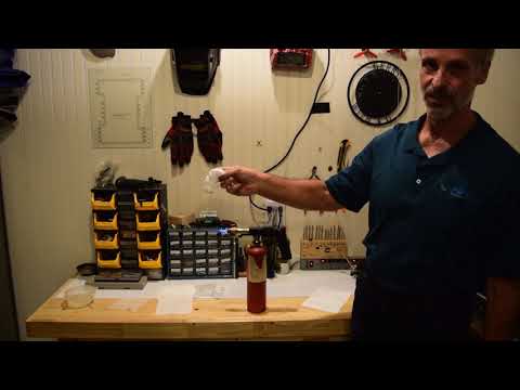 PTFE Torch Comparison with Cast Membranes
