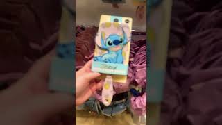 NEW In Primark - Lilo & Stich Merch Great For You Disney Fans #youtubeshorts #shorts #disneymerch