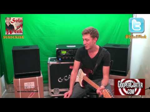 Matrix Amplification NL 12 Neolight Guitar Speaker Cabinet | Reverb