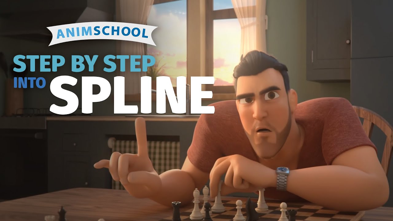 How to avoid “Spline Depression”