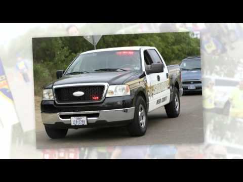 Laredo Crime Stoppers 5k Run/Walk Against Crime