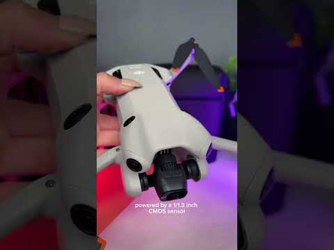 📦Unboxing DJI Mini 4 Pro | Fly More Combo Plus