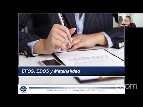 Curso: Efectos fiscales y corporativos de los contratos