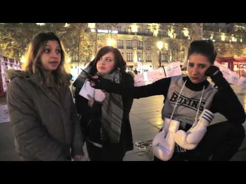 Violences faites aux femmes