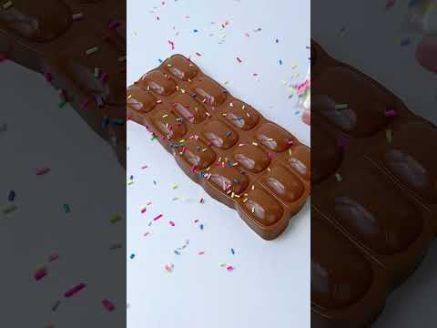 FUFUSQUISHY ASMR🟫🟫Chocolate