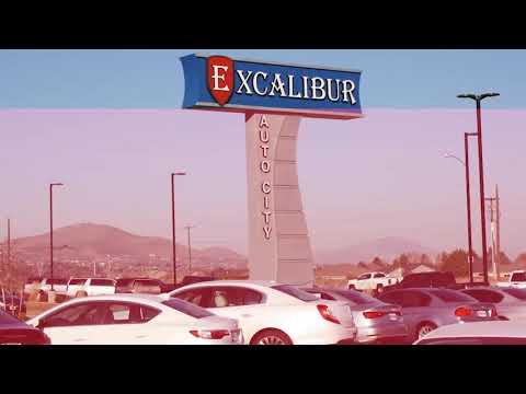 All Out Clear Out At Excalibur Auto