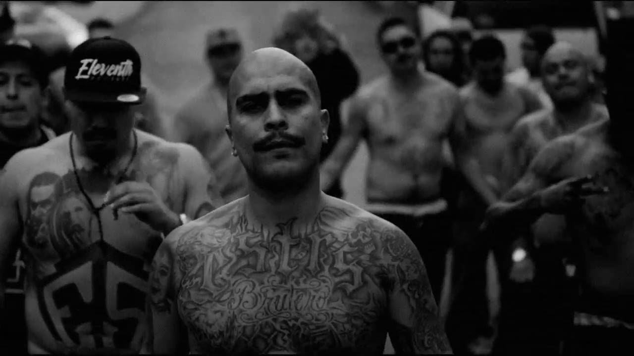 Lil Knightmare - Cholos, Cholas, Drogas, Pistolas ft. Raskal Loko & Sad Boy Loko