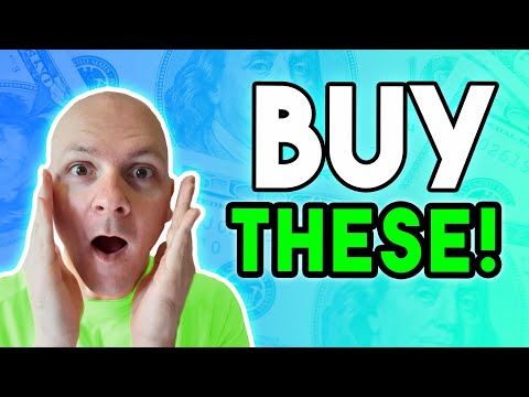 The 5 BEST Dividend Stocks to Buy Now for 2023 | Where to Invest $5,000 Right Now
