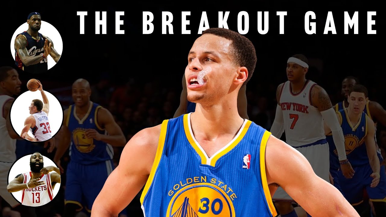 The Art of the Breakout Game