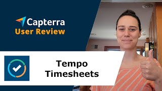 Tempo Timesheets Reviews 2024. Verified Reviews, Pros & Cons - Capterra