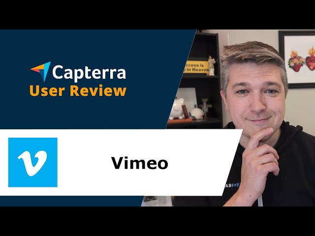 Vimeo Pricing, Alternatives & More 2025 | Capterra