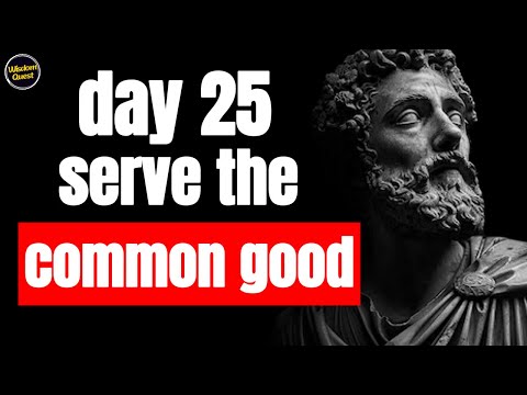 Day 25: Legacy & Impact: What Will You Leave Behind?