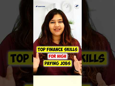 💥Top 5 BBA in Finance Skills HIGH IN DEMAND 🤩High Paying Jobs in Finance! #BBA #BBACourse #BBAJobs