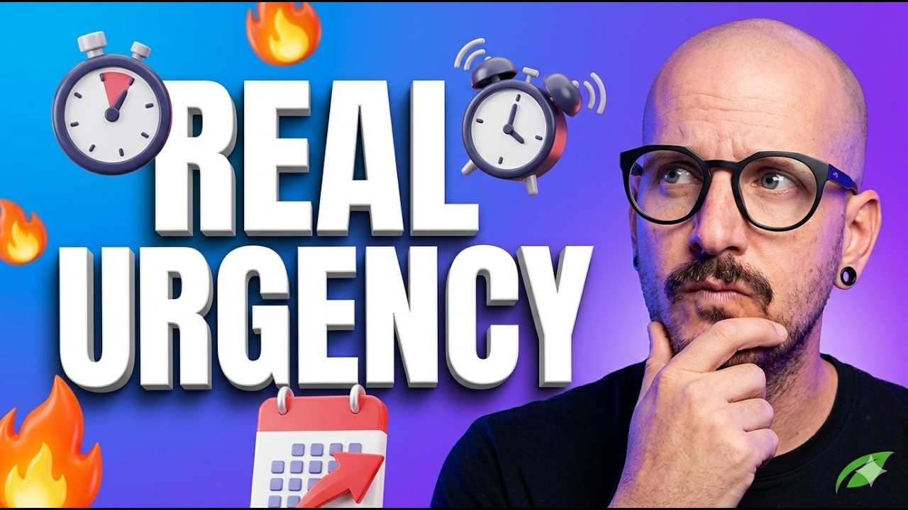 Your Countdown Timer Is Lying to Customers