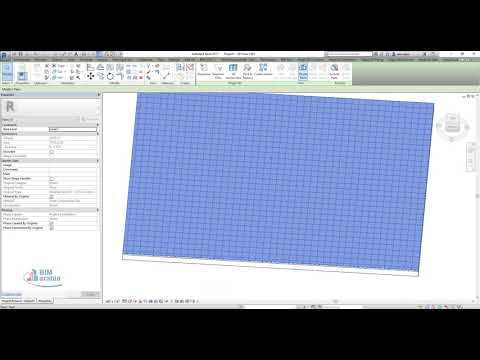 create Floor pattern in Revit – Phoenix