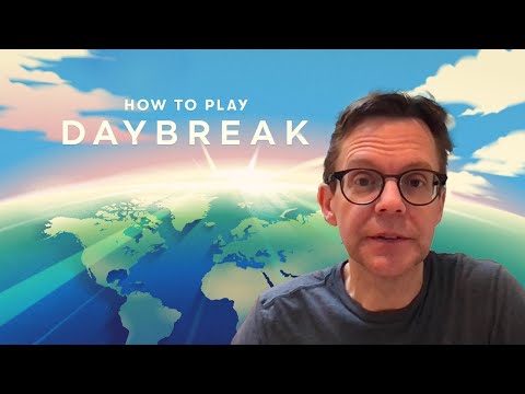 Daybreak Overview