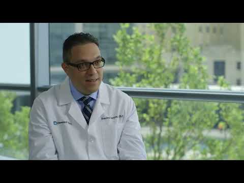 Demitre Serletis, MD, PhD | Cleveland Clinic Epilepsy Center