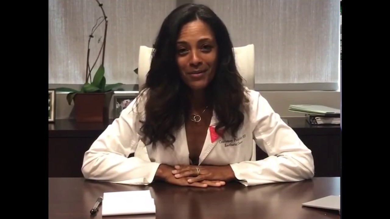 Dr. Poucher Answers Your Questions!