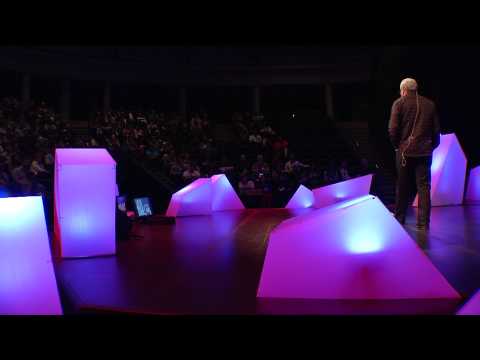 Dr James Talbot Talks About the Future of Health and Crowdfunding in ...