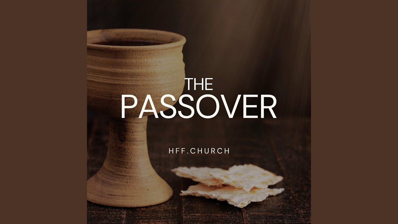 Jesus Our Passover Lamb