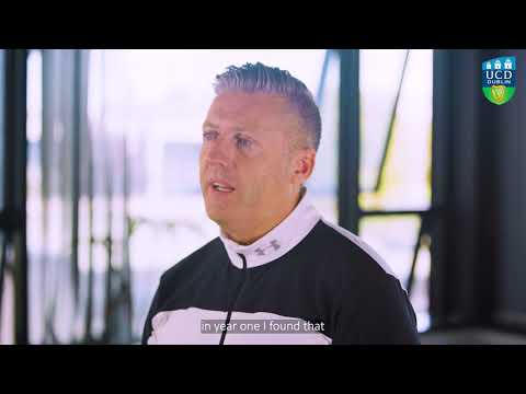 John- BSocSc Social Policy & Sociology (Society & Public Service Pathway) DN750
