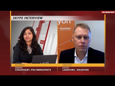 AkzoNobel Specialty Chemicals Is Now Nouryon | Trailblazers Of Indian Plastics Industry