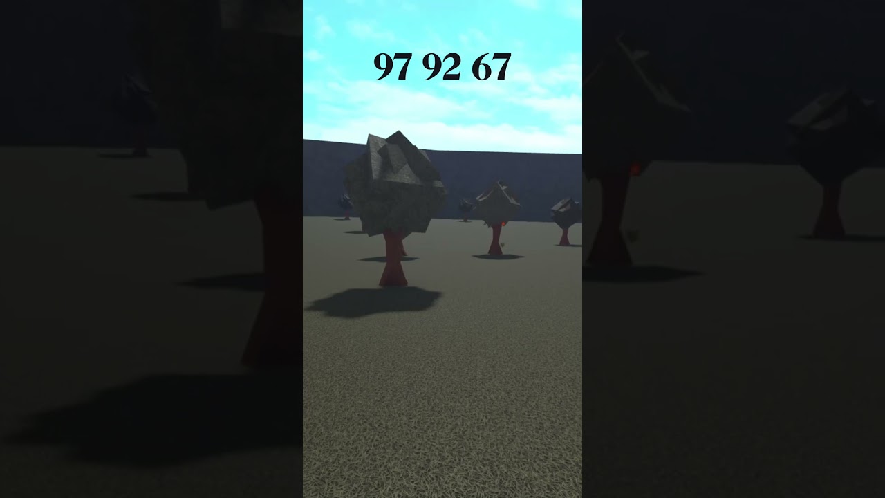 Bloxburg grass codes!