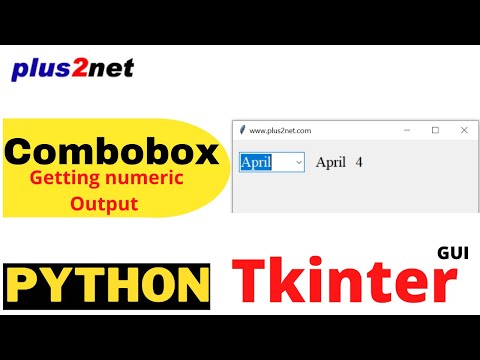 Tkinter Combobox returning numeric key by showing value for selection of option using a dictionary