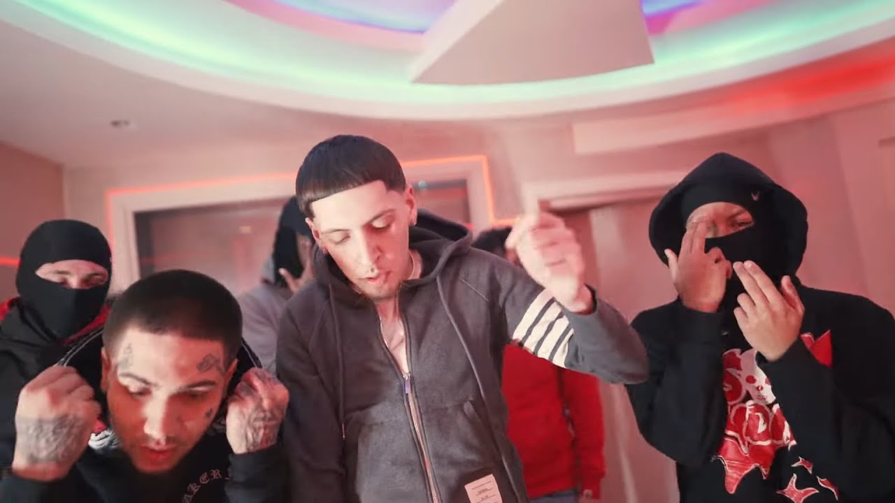 Ace Dotti - Getting Started (Shot by @wonton.designz) (Prod by @PoWR Trav x @EliasBeats)