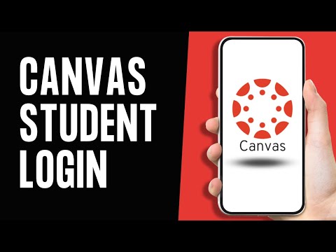 Canvas Student Login | Canvas instructure.com Login