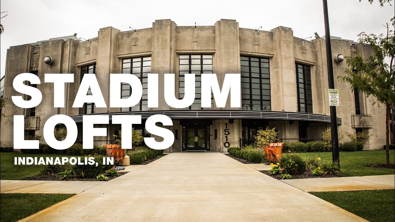 This Tweet on a Baseball Stadium Converted into Apartments Went Viral - BAM