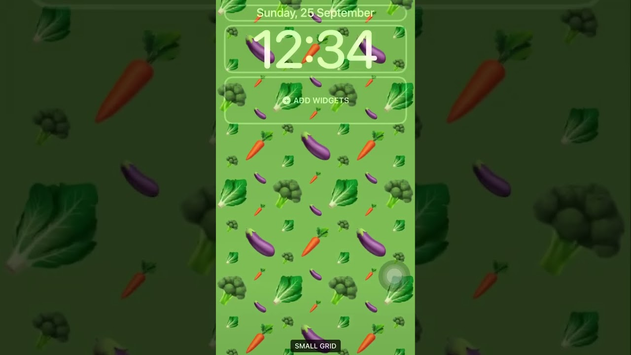 All iOS 16 Wallpapers