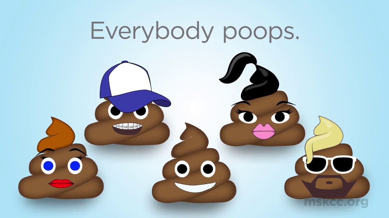 Know Your Poop 💩 | Early Signs of Colorectal Cancer and When to See a Doctor | MSK